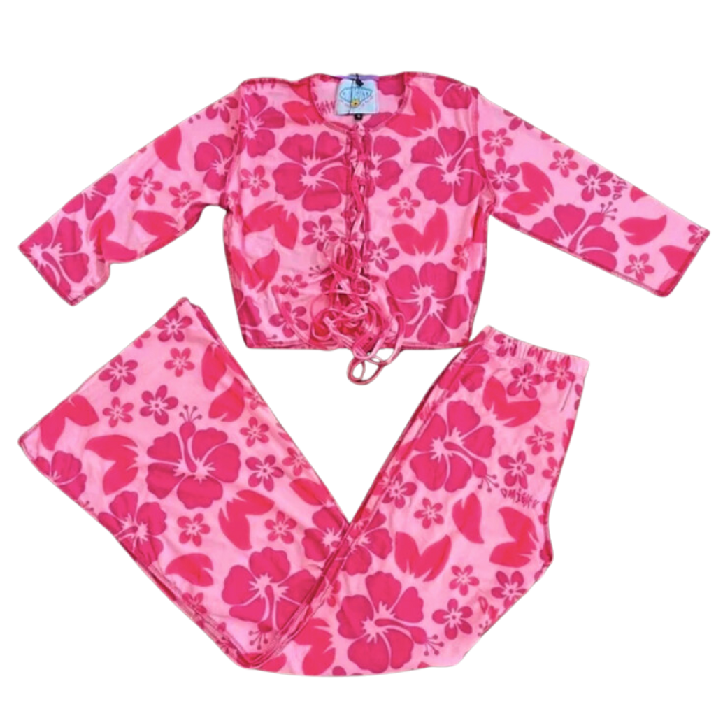 OMIGHTY Hibiscus Set – SHOP UBBI